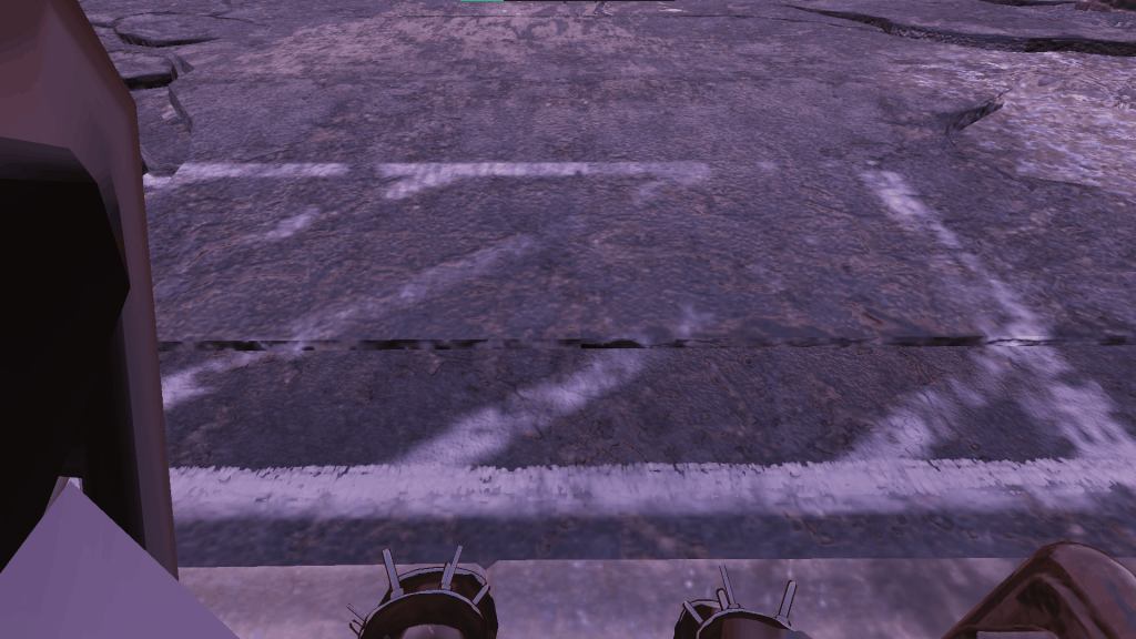 Immersive First Person - Fallout 76 Mod download