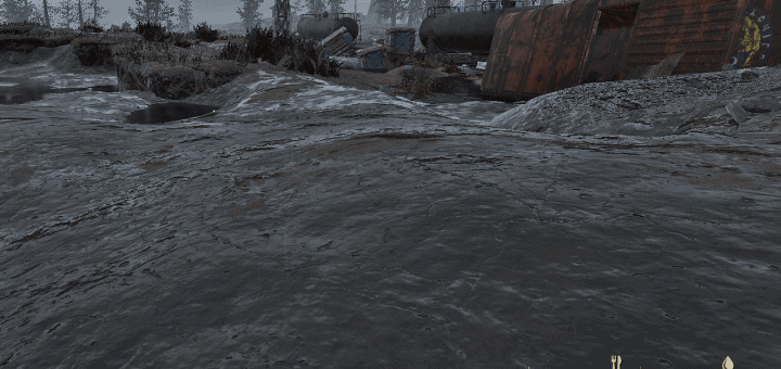 Environment Fallout 76 Mods | Environment Fallout 76 Mod download