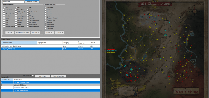 Tools and Utilities Fallout 76 Mods | Tools and Utilities Fallout 76 ...