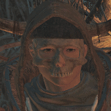 Better Skull Mask - Fallout 76 Mod download