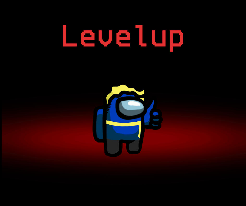 Level up sound replacer - imposter sound - Fallout 76 Mod download