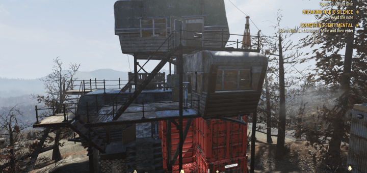 Rug Retextures - Fallout 76 Mod download