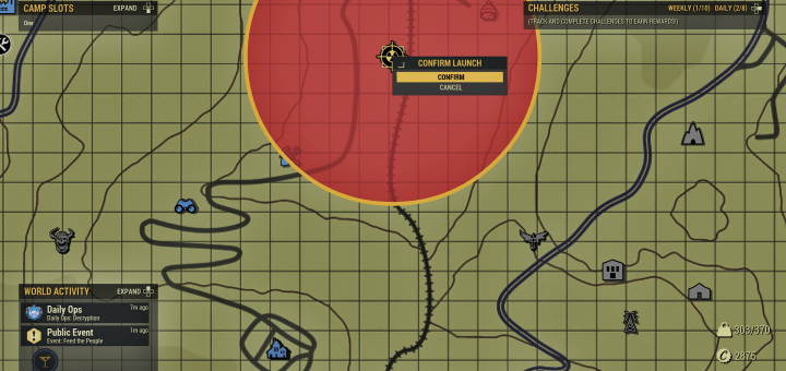 Cultist Enlightened Hunters Hood - Fallout 76 Mod download