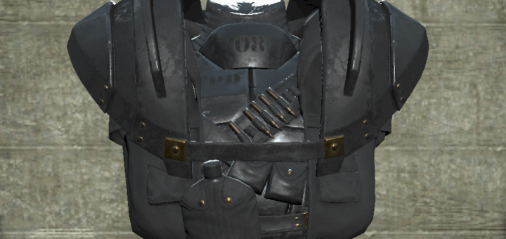 Models and Textures Fallout 76 Mods | Models and Textures Fallout 76 ...