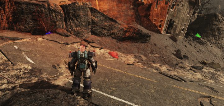 Models and Textures Fallout 76 Mods | Models and Textures Fallout 76 ...