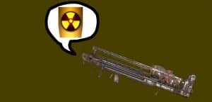 Tactical nuke incoming - fatman shoot sound replacer - Fallout 76 Mod ...