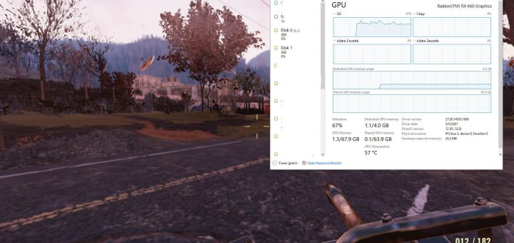 Fallout76 Optimized Textures - Fallout 76 Mod download