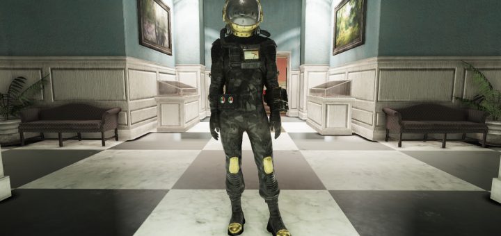 Models and Textures Fallout 76 Mods | Models and Textures Fallout 76 ...