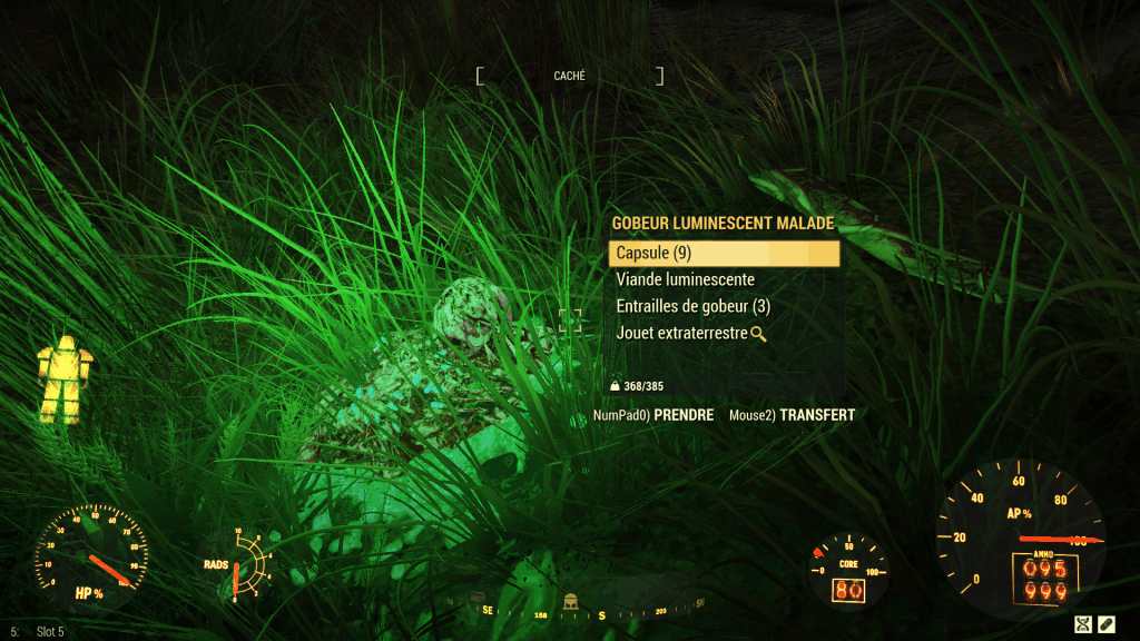ACAB76 - All Corpses Are Beautiful - Fallout 76 Mod download