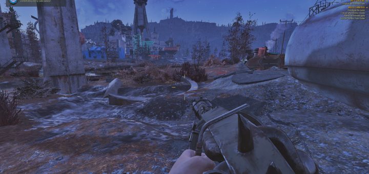 Fallout 76 Mods | Fallout 76 PC Mods