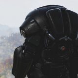 Dark HellCat PA Retexture (4k) - Fallout 76 Mod download