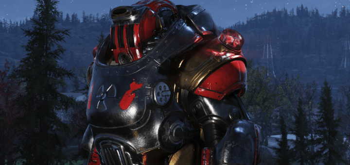 Cappy Sunglasses - Fallout 76 Mod download