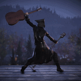 Leather Coat and Duster - Fallout 76 Mod download