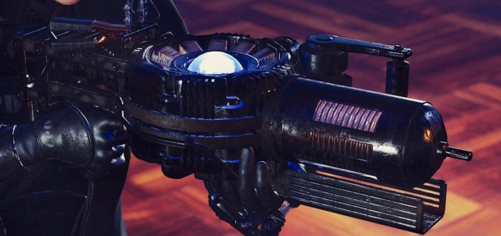 Cell's Map - Fallout 76 Mod download