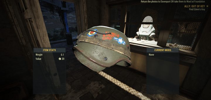 Models and Textures Fallout 76 Mods | Models and Textures Fallout 76 ...