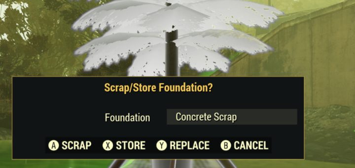 Create Custom Ini - Fallout 76 Mod download