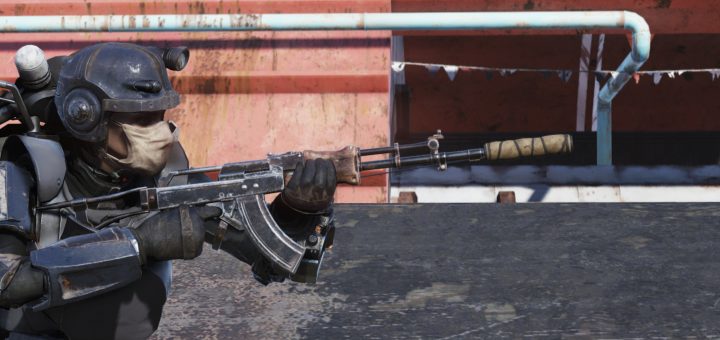 Models and Textures Fallout 76 Mods | Models and Textures Fallout 76 ...