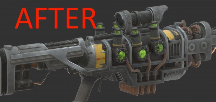 Models and Textures Fallout 76 Mods | Models and Textures Fallout 76 ...