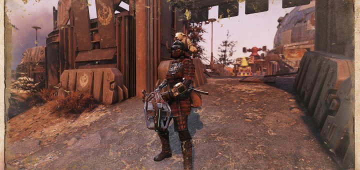 Models and Textures Fallout 76 Mods | Models and Textures Fallout 76 ...