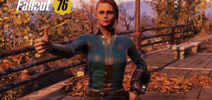 Performance Fallout 76 Mods | Performance Fallout 76 Mod download