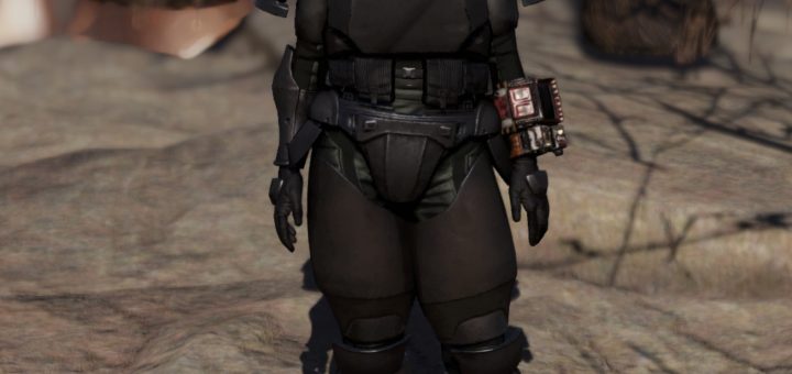 Models and Textures Fallout 76 Mods | Models and Textures Fallout 76 ...