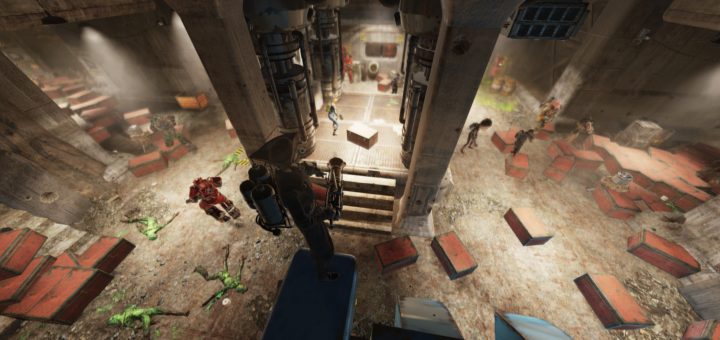 Models and Textures Fallout 76 Mods | Models and Textures Fallout 76 ...