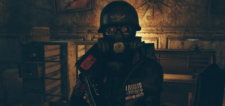 Glowing Treasure Hunters - Fallout 76 Mod download