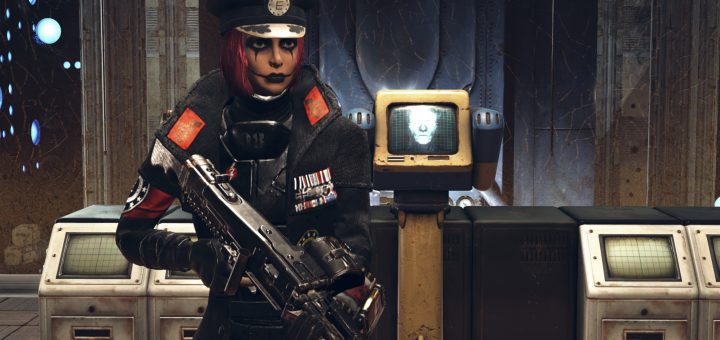 Clean Gold 50 Cal Skin - Fallout 76 Mod download