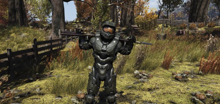 Models and Textures Fallout 76 Mods | Models and Textures Fallout 76 ...