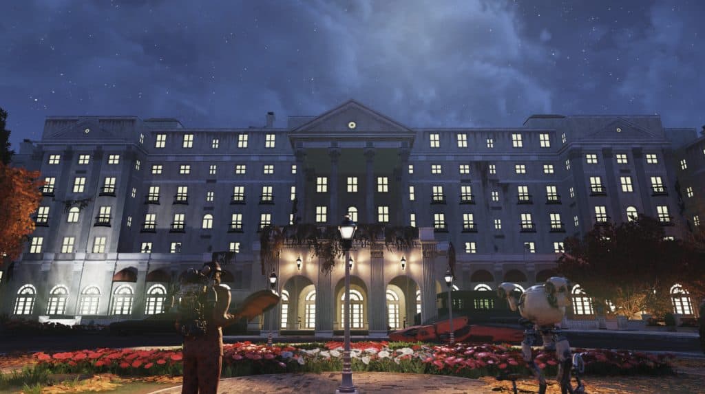 Light up Appalachia - Windows - Fallout 76 Mod download