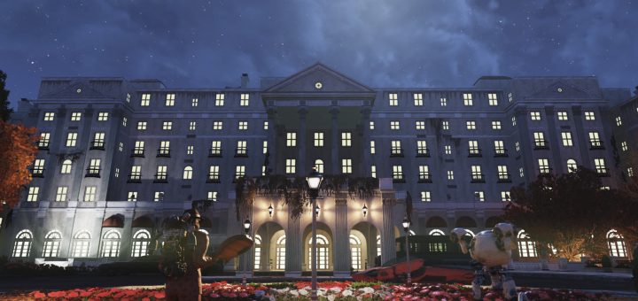 Environment Fallout 76 Mods | Environment Fallout 76 Mod download