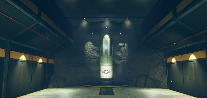 Models and Textures Fallout 76 Mods | Models and Textures Fallout 76 ...