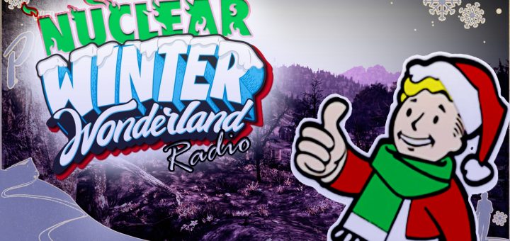 Raider Radio - Fallout 76 Mod download