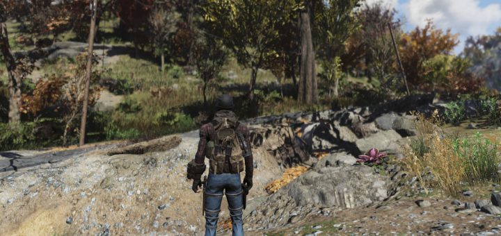 Models and Textures Fallout 76 Mods | Models and Textures Fallout 76 ...