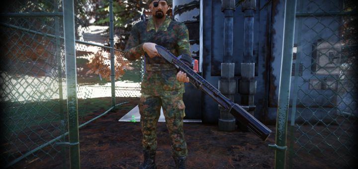 Fallout 76 Mods | Fallout 76 PC Mods