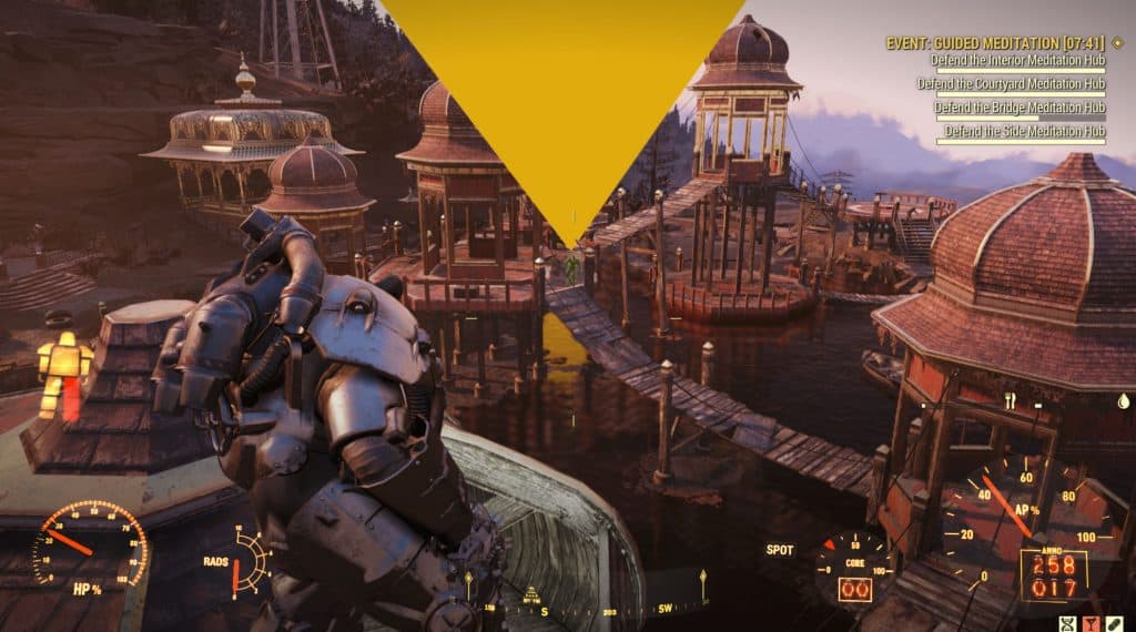 Legendary Marker - Fallout 76 Mod download