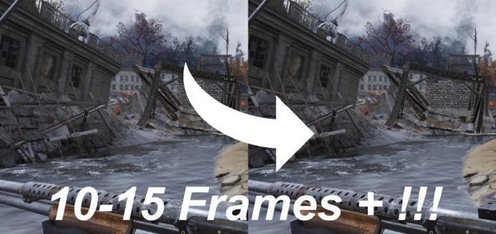 Performance Fallout 76 Mods | Performance Fallout 76 Mod download