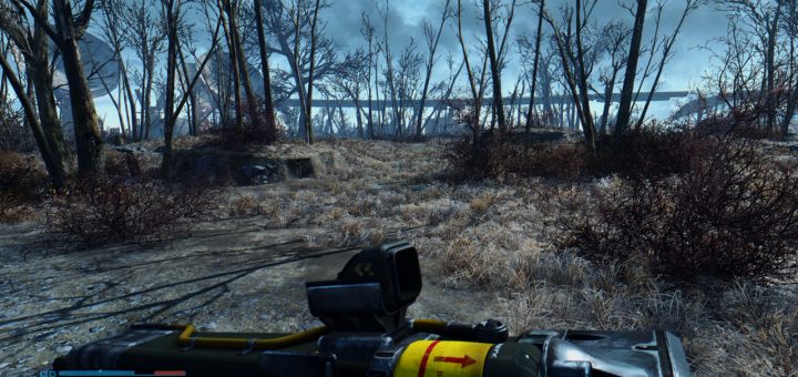 Fallout 76 Mods | Fallout 76 PC Mods