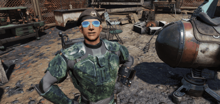 Rug Retextures - Fallout 76 Mod download