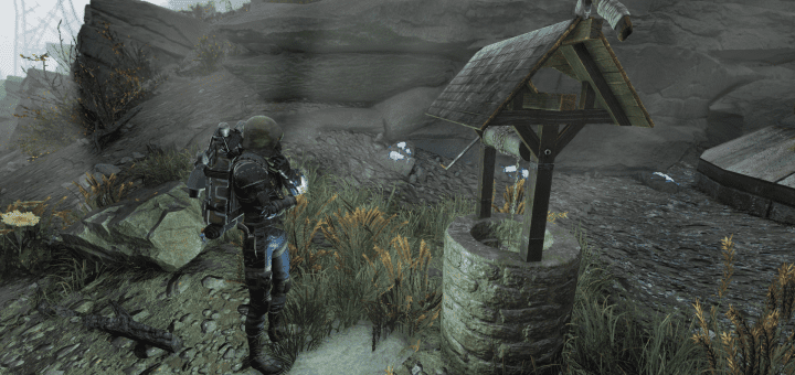 Fallout 76 Mods | Fallout 76 PC Mods