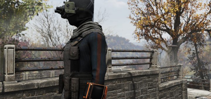 Fallout 76 Mods | Fallout 76 PC Mods