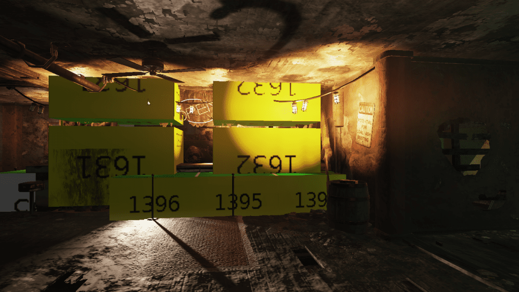 Debug Cubes - Mod Resource - Fallout 76 Mod download