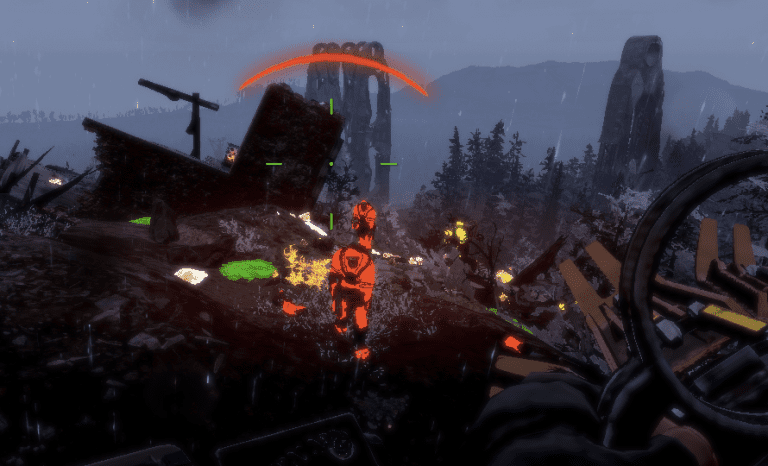 Super mutants Glow - Fallout 76 Mod download