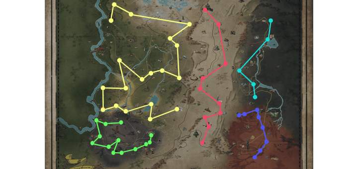 Fallout 76 Mods | Fallout 76 PC Mods