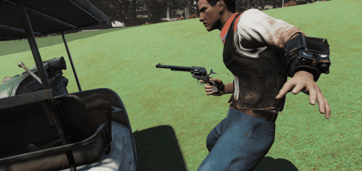 Fallout 76 Mods | Fallout 76 PC Mods