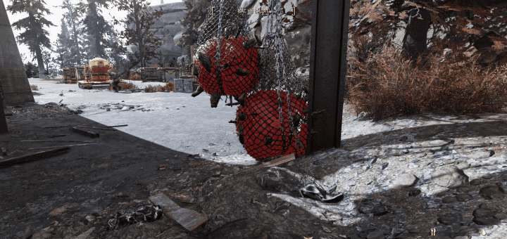 Fallout 76 Mods | Fallout 76 PC Mods