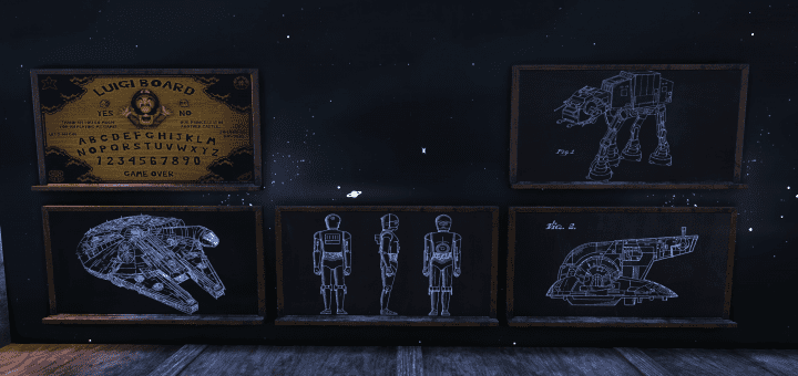 Fallout 76 Mods | Fallout 76 PC Mods