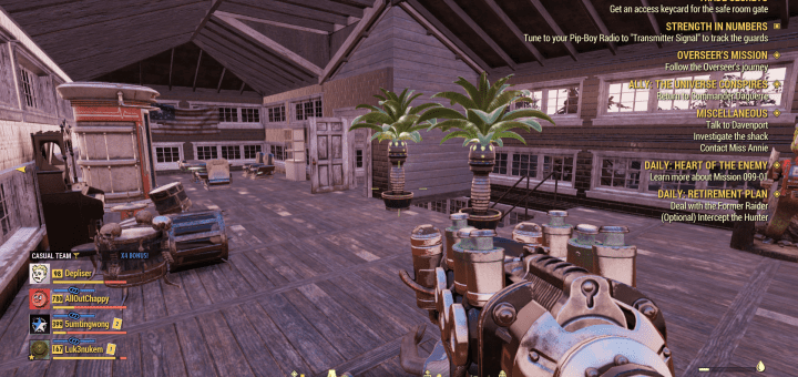 Fallout 76 Mods | Fallout 76 PC Mods