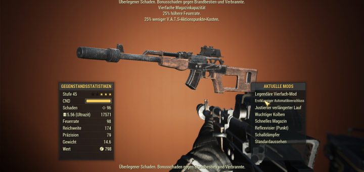 Fallout 76 Mods | Fallout 76 PC Mods