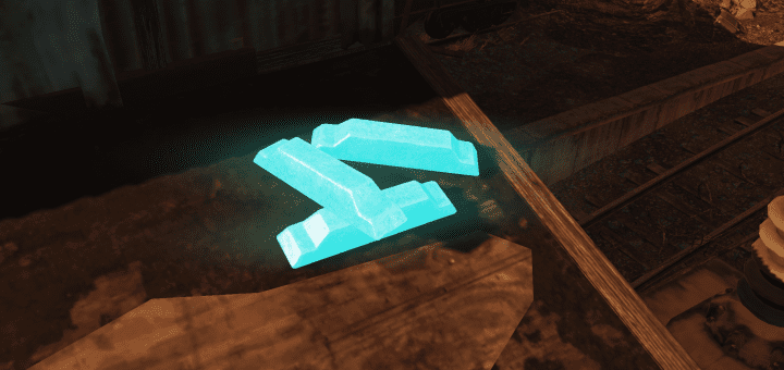 Army Scrapbox - Fallout 76 Mod download